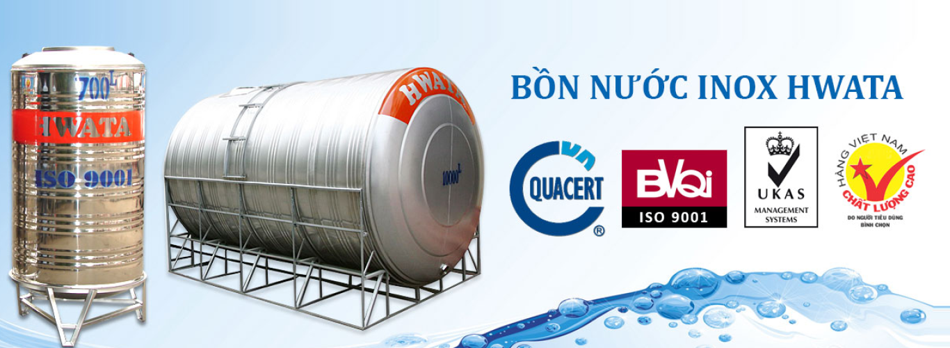 HWATA VIỆT NAM